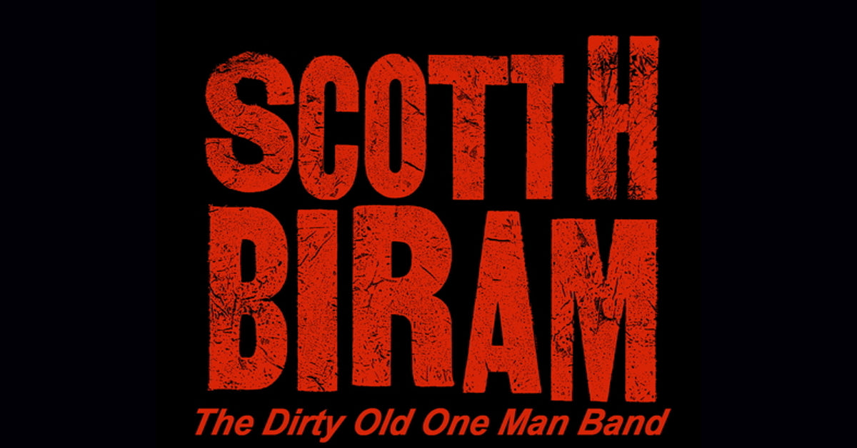 Apparel – Scott H. Biram